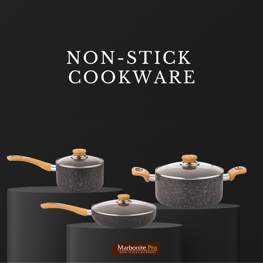 Cookware – Suruchi